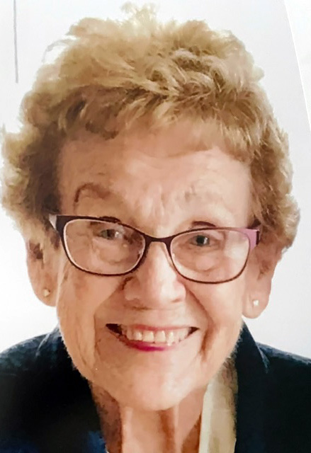 Barbara L. Stiver, 1932-2024 | News, Sports, Jobs - The Vindicator